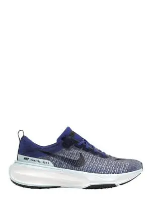 Nike Zoomx Invincible Run 3 - Astronomy Blue/glacier Blue/college Navy