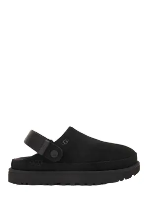 UGG Goldenstar Clog - Black