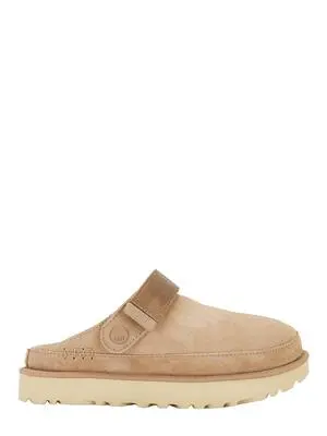 UGG Goldenstar Clog - Sand