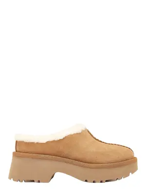 UGG Cozy Clog - Chestnut