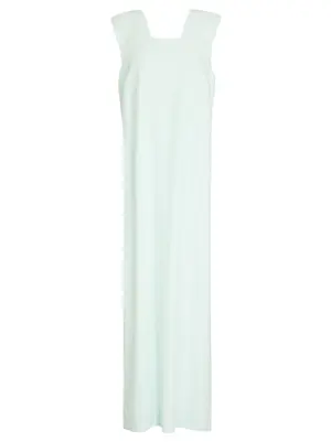 Bite Studios BITE STUDIOS Crepe Maxi Dress Mint