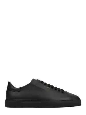 Axel Arigato Axel Arigato Clean 90 Sneakers Black