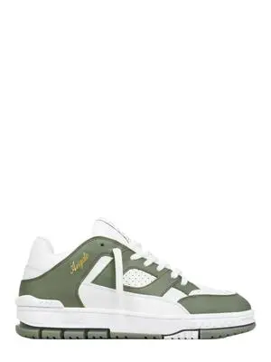 Axel Arigato Area Sneakers - White