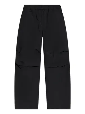 44 LABEL GROUP 44 LABEL GROUP ID Drawstring Straight-Leg Trousers