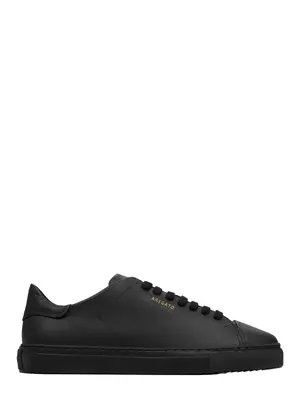 Axel Arigato Clean 90 Sneakers - Black