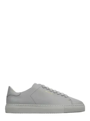 Axel Arigato Axel Arigato Clean 90 Sneakers Grey