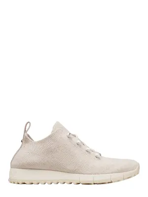 JIMMY CHOO Veles Sneakers - Neutrals