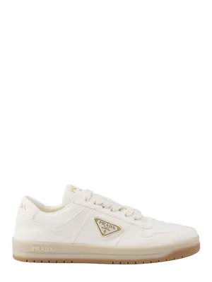 Prada Downtown Sneakers - White