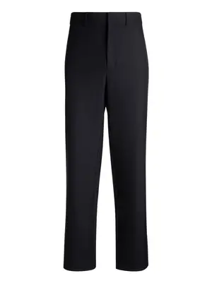 Bally Straight-leg Trousers - Blue