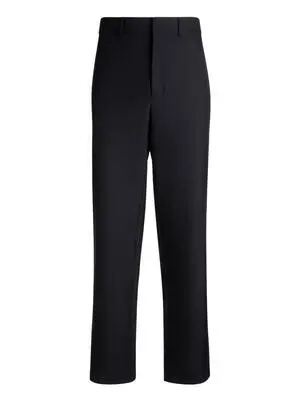 Bally Straight-leg Trousers - Blue