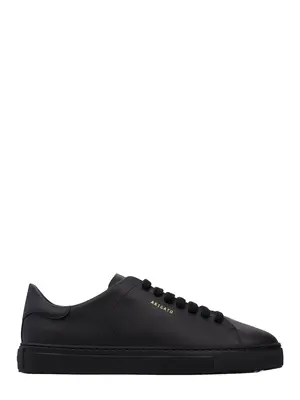 Axel Arigato Clean 90 Sneakers - Black