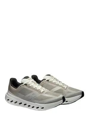 On On Cloudsurfer Next Sneakers Fog/ Ivory