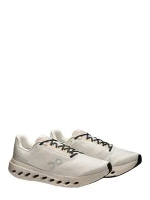 On On Cloudsurfer Next Sneakers Ivory/silver