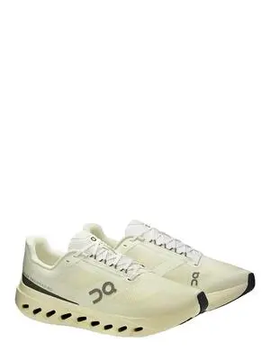 On On Cloudsurfer Next Sneakers Seedling/seedling