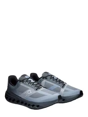 On On Cloudsurfer Next Sneakers Stone/marsh