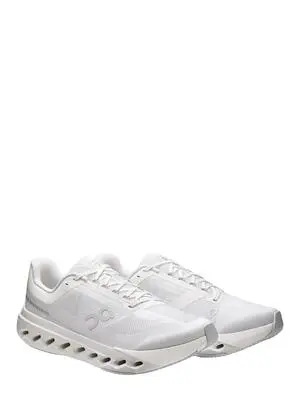 On On Cloudsurfer Next Sneakers White/white