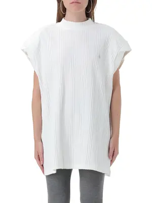 Attico Top - White