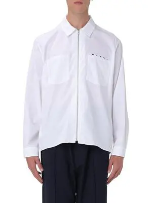 Marni Shirt - White