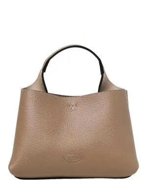 TOD'S Handbag Dark