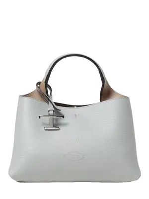 TOD'S Handbag Grey