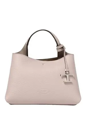 TOD'S Handbag Pink