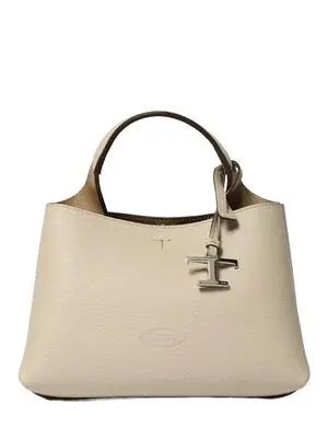 TOD'S Handbag White
