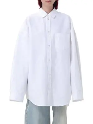 Balenciaga Shirt - White