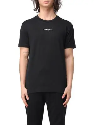 Dolce & Gabbana T-shirt Men Black