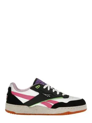 REEBOK Bb 4000 Ii Anuel Aa - Black/white/pink