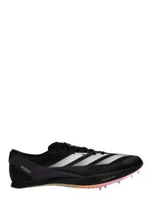 Adidas Adizero Finesse Sneakers - Core Black/zero Metalic/spark