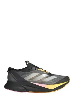 Adidas Adidas Adizero Boston 12 Sneakers Core Black/zero Metalic/spark