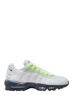 Nike Air Max 95 EC Sneakers White