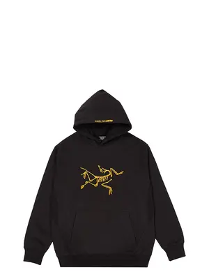 PALACE X Arc'teryx Hood - Black