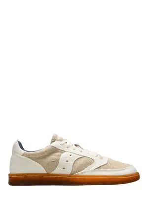 Saucony Jazz Court Rfg Sneakers - Cream