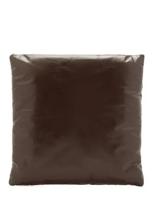 Bottega Veneta The Pillow Pouch - Brown