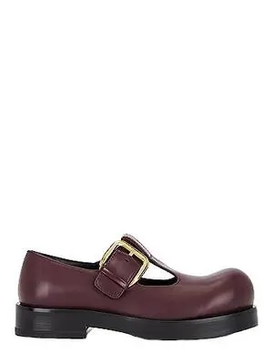 Bottega Veneta Helium Loafer - Jam