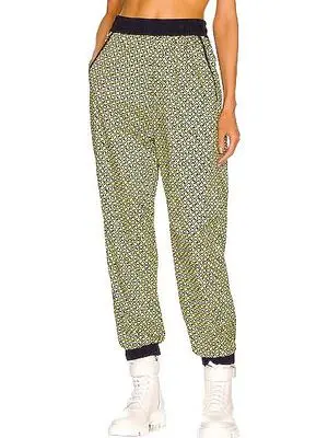 Moncler Day-namic Jogger Pant - Multi