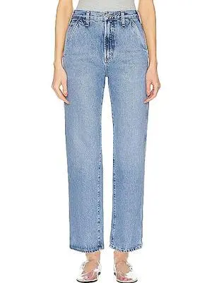 AGOLDE AGOLDE Cooper Trouser Jeans Command