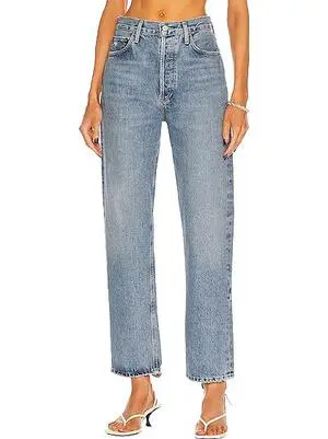 AGOLDE 90's Pinch Waist Jeans - Endless