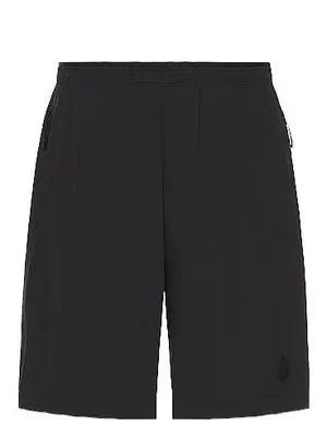 Moncler Tech Short - Black