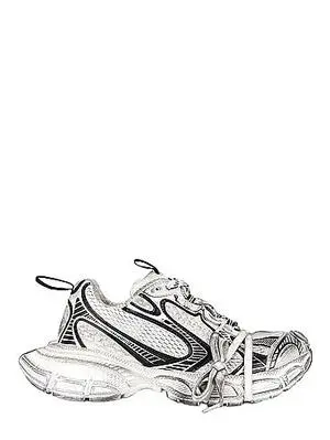 Balenciaga Balenciaga 3XL Sneaker Eggshell & Black