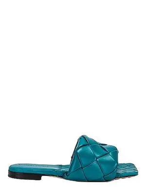 Bottega Veneta Lido Sandals - Blaster