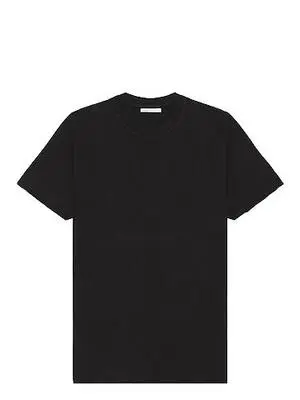 John Elliott Anti-expo Tee - Black