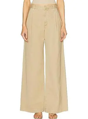 AGOLDE Daryl Pant - Basket