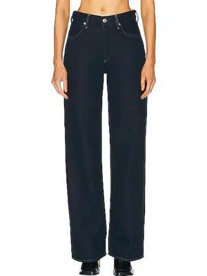 Citizens Of Humanity Annina Jeans - Hudson