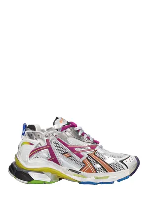 Balenciaga BALENCIAGA 60mm Runner Sneakers Multicolor
