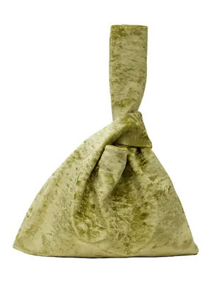 Nanushka Nanushka Jen Pouch Sage