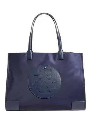 Tory Burch Ella Tote Bag - Navy