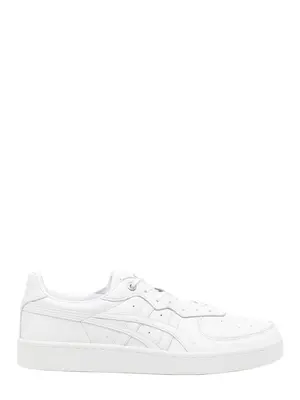 Onitsuka Tiger Gsm Sd Leather Sneakers - White