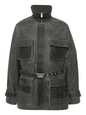 MISBHV MISBHV Blade Runner Parka